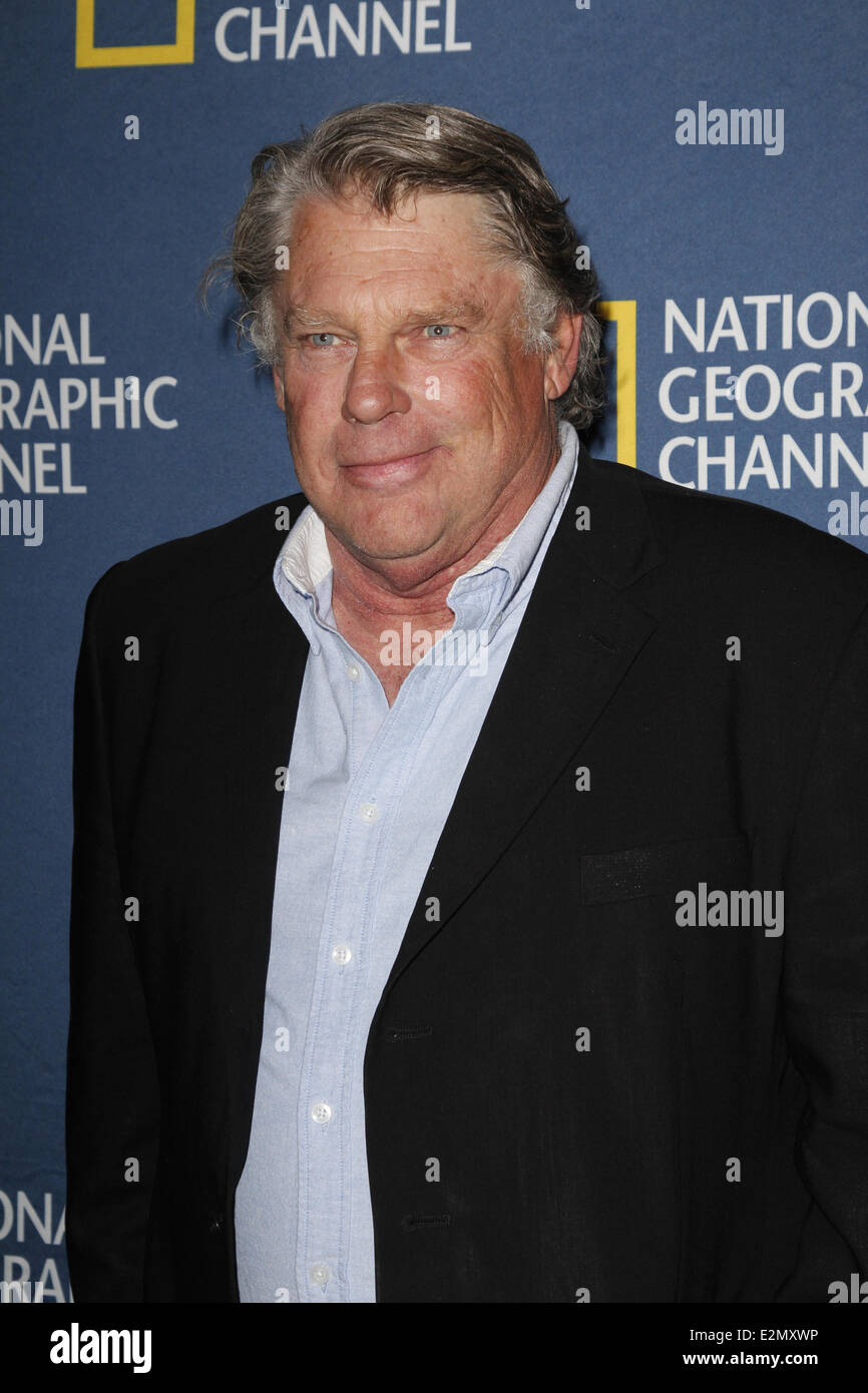 National Geographic Channels TCA party at the Langham Hotel in Pasadena ...