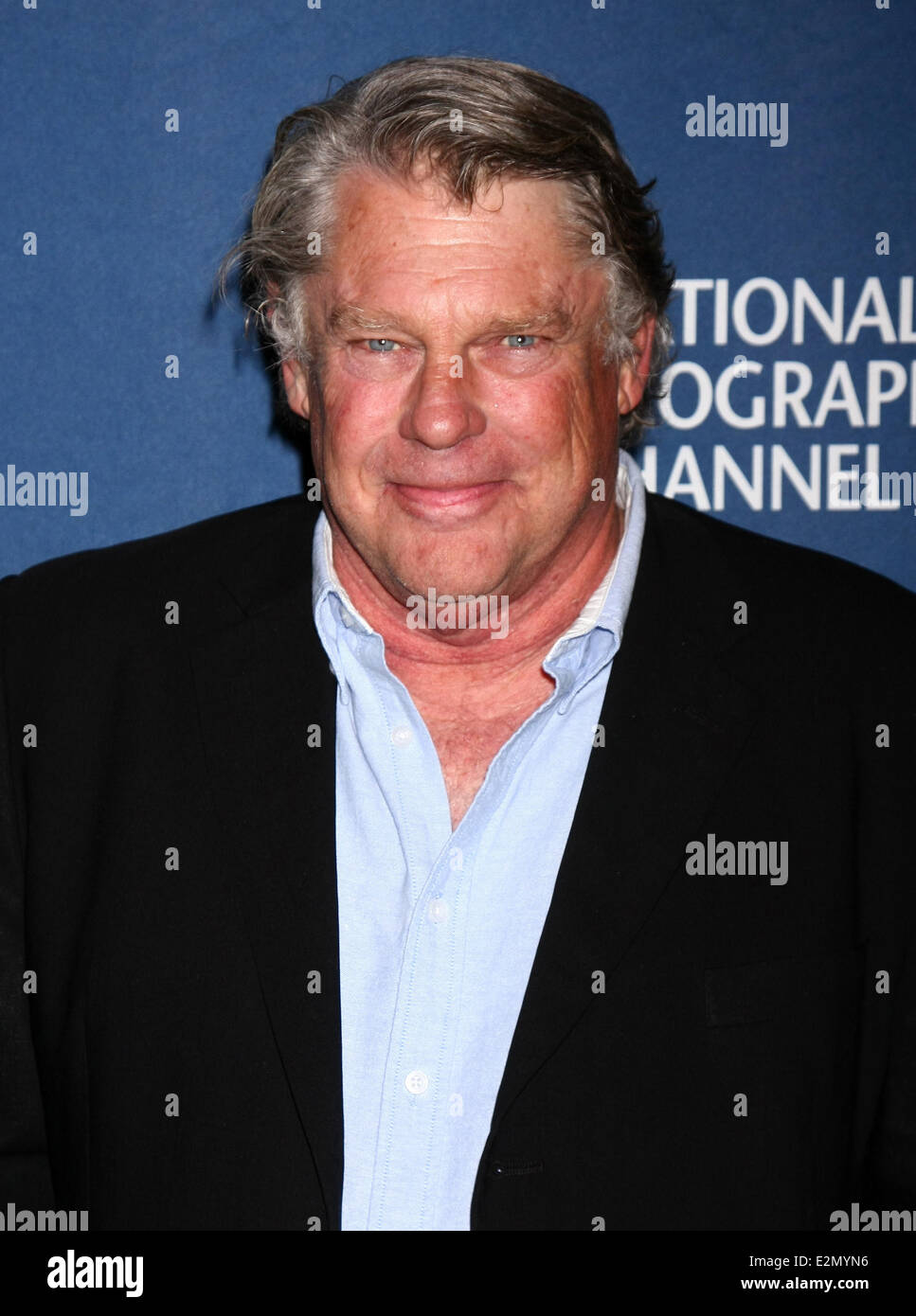 National Geographic Channels' TCA party at the Langham Hotel Featuring ...