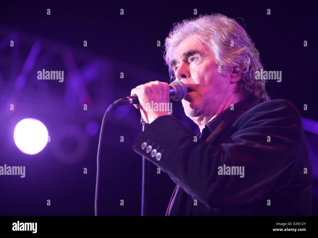 Danny hutton hi-res stock photography and images - Alamy