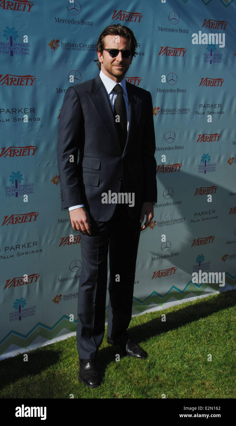 Variety to honor David O. Russell and "10 Directors to Watch" at the ...