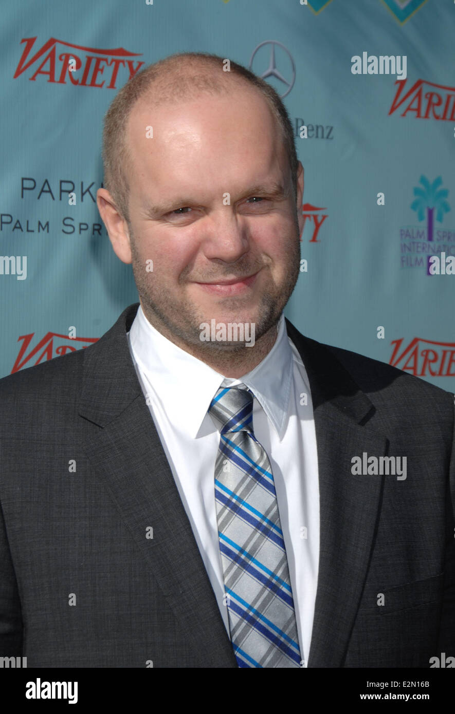 Variety to honor David O. Russell and "10 Directors to Watch" at the ...