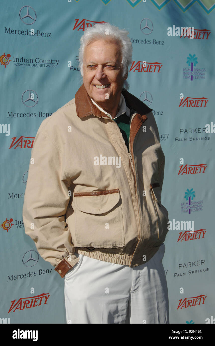 Variety to honor David O. Russell and "10 Directors to Watch" at the ...