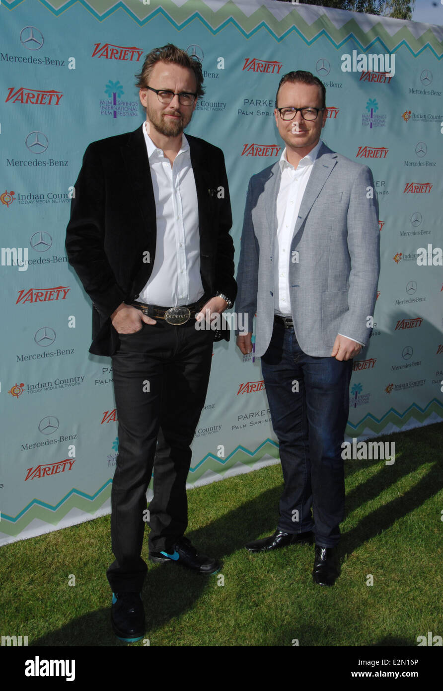 Variety to honor David O. Russell and "10 Directors to Watch" at the ...