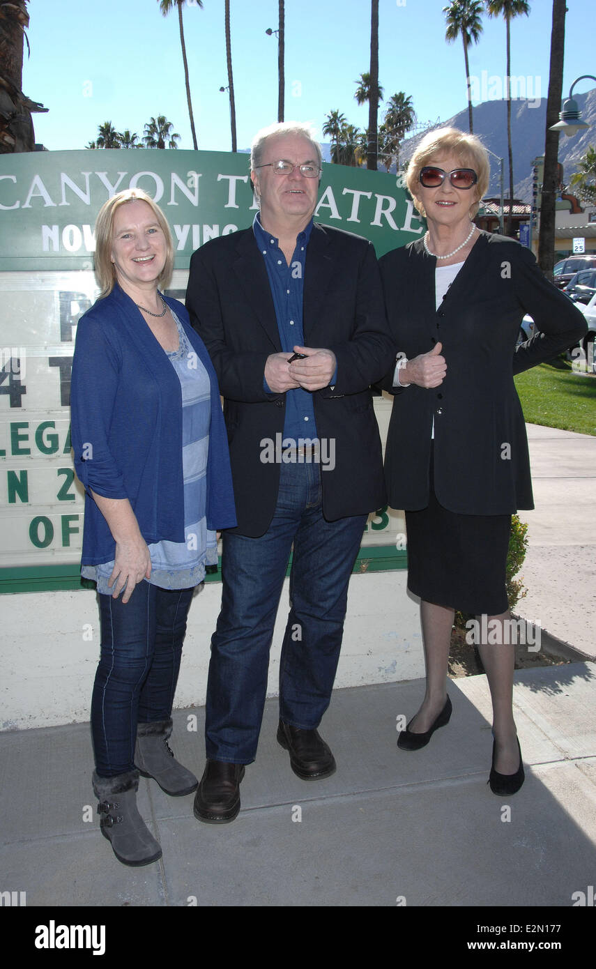 The U.S. Premiere of 'Nuala' at the 2013 Palm Springs International ...