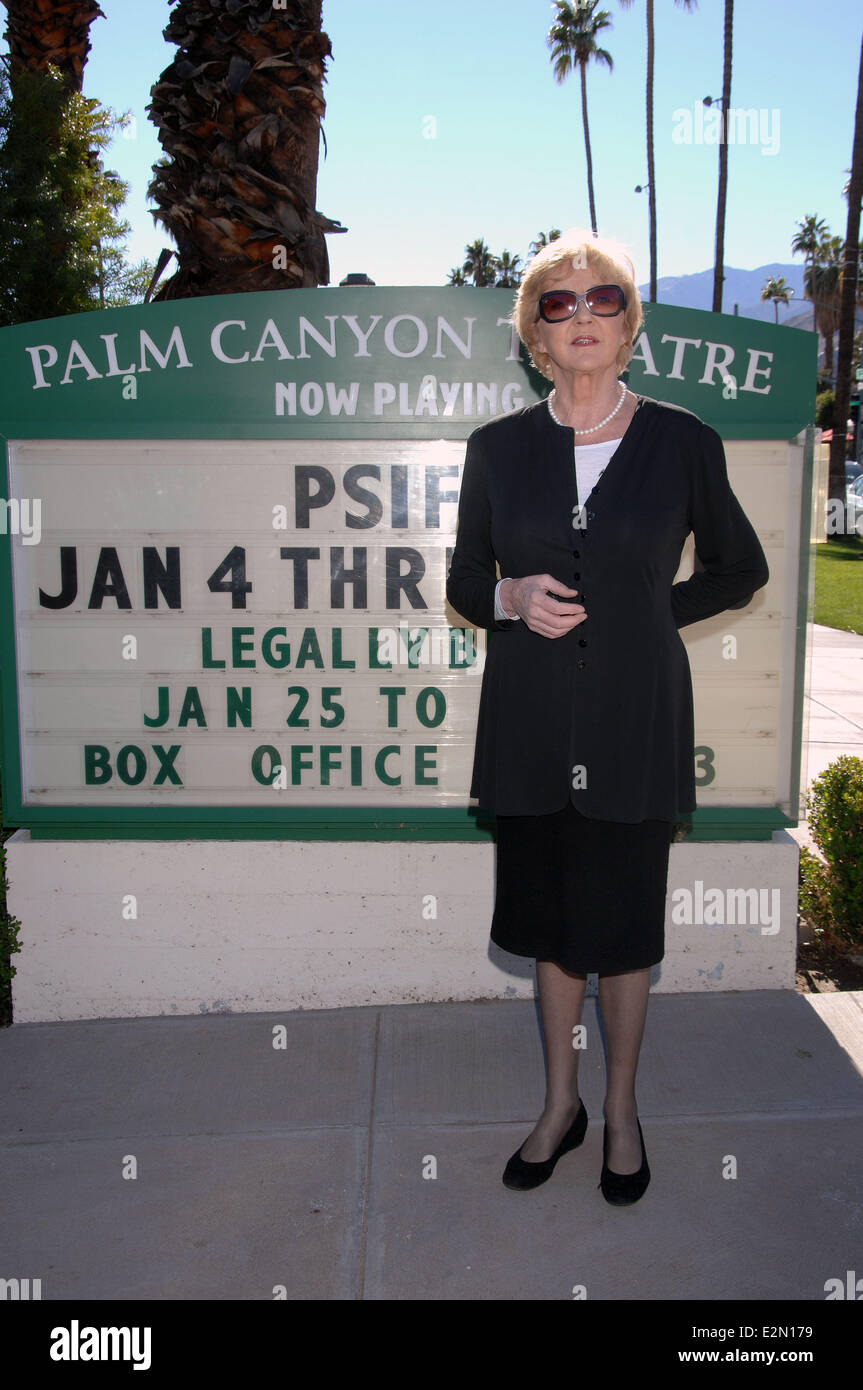 The U.S. Premiere of 'Nuala' at the 2013 Palm Springs International ...