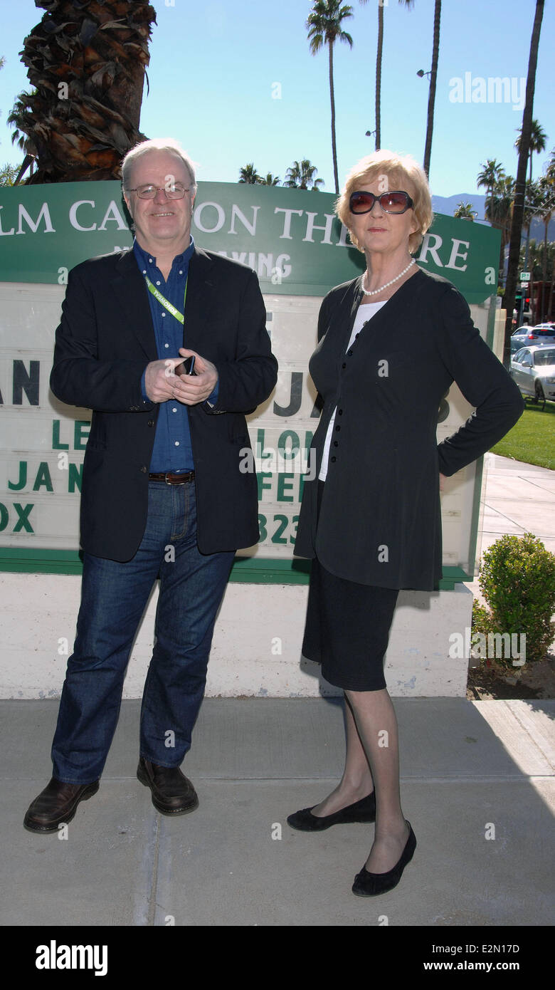 The U.S. Premiere of 'Nuala' at the 2013 Palm Springs International ...