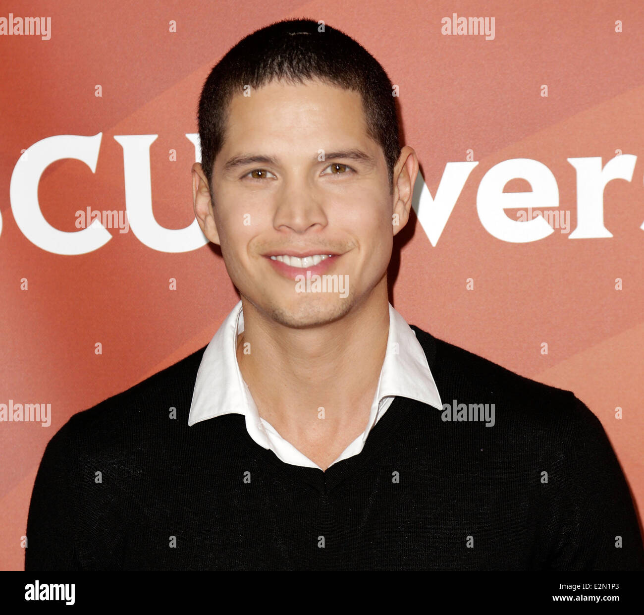 NBC Universal's '2013 Winter TCA Tour' Day 1 at Langham Hotel Featuring ...