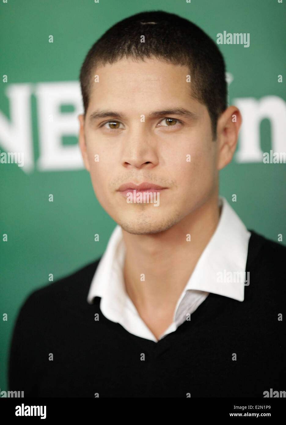 NBC Universal's '2013 Winter TCA Tour' Day 1 at Langham Hotel Featuring ...