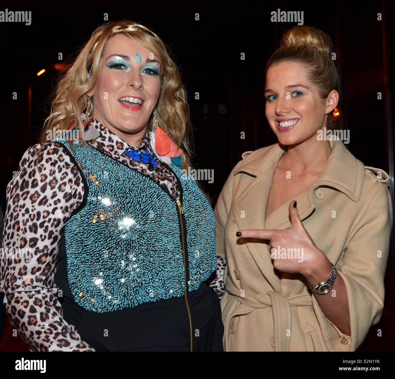 Katherine lynch hi-res stock photography and images - Alamy