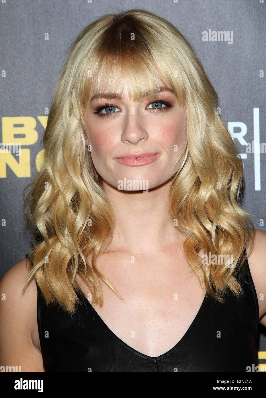 Tribeca Film presents the premiere of 'Struck By Lightning' at Mann ...