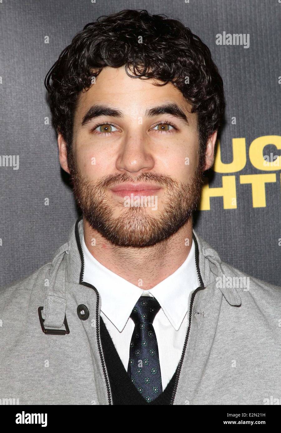 Tribeca Film presents the premiere of 'Struck By Lightning' at Mann ...