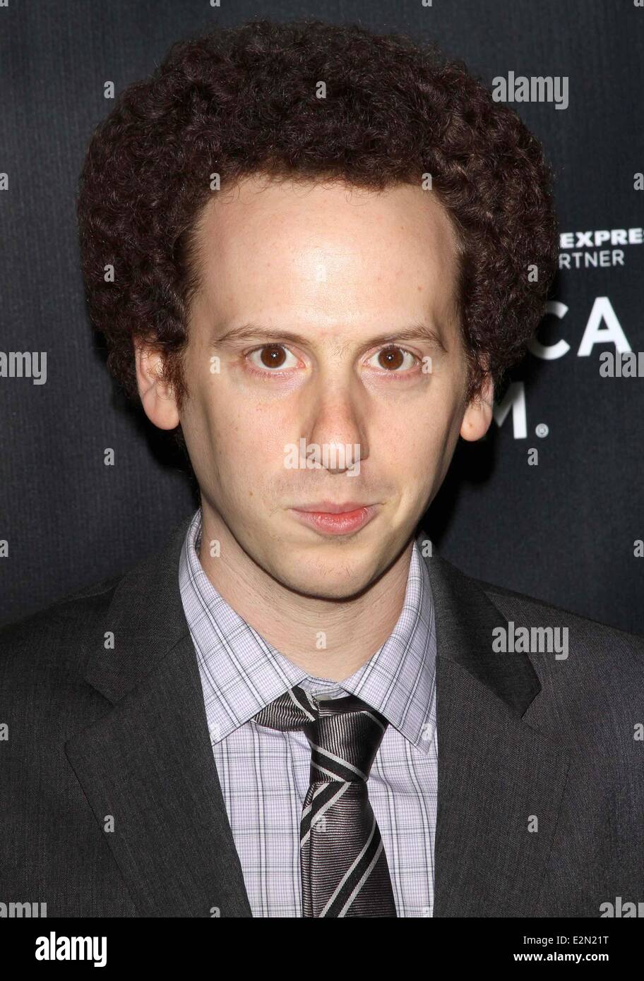 Tribeca Film presents the premiere of 'Struck By Lightning' at Mann ...