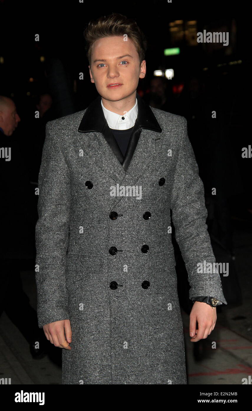 Celebrities at the Ed Sullivan Theater for 'The Late Show with David ...