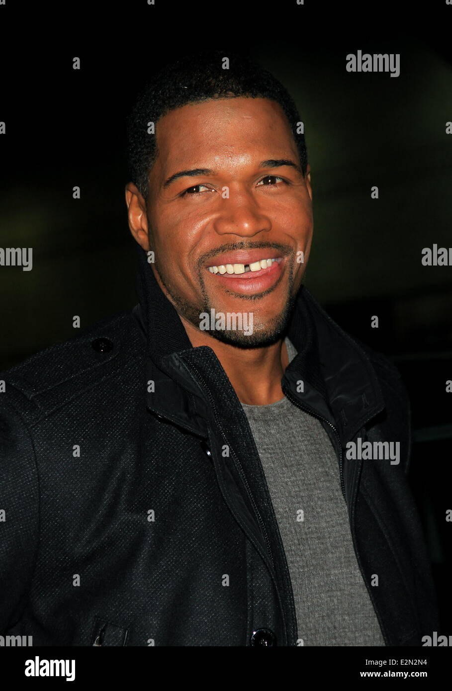 Celebrities at the Ed Sullivan Theater for 'The Late Show with David ...