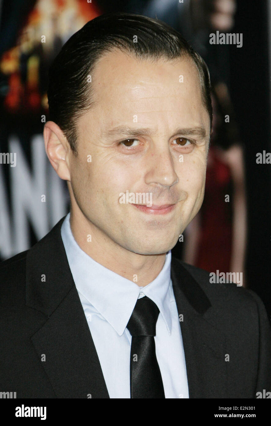 The Los Angeles World Premiere of 'Gangster Squad' held at Grauman's ...