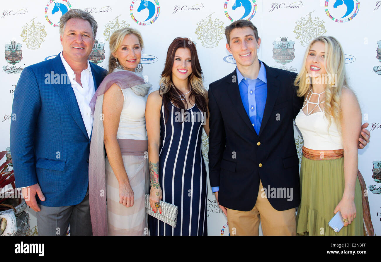 Katherine bellissimo hi-res stock photography and images - Alamy