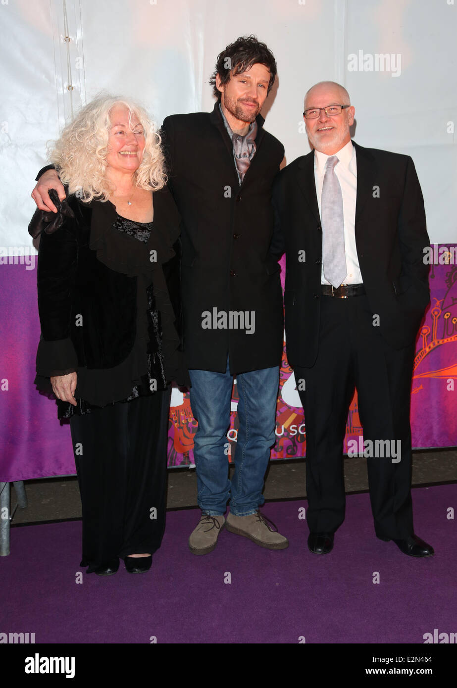 Kooza Cirque Du Soleil opening night at the Royal Albert Hall ...