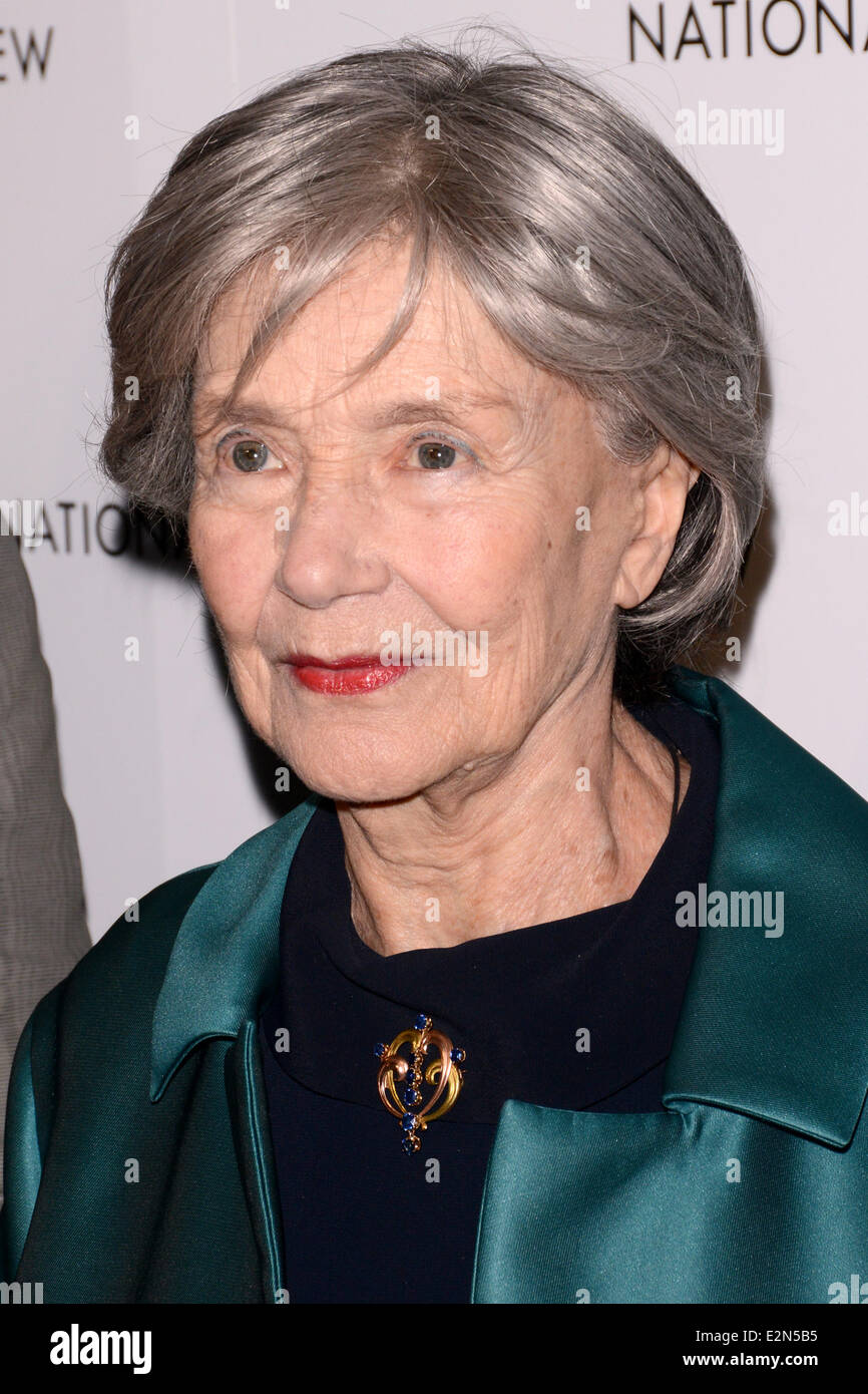 The 2013 National Board of Review Awards Gala - Arrivals Featuring ...