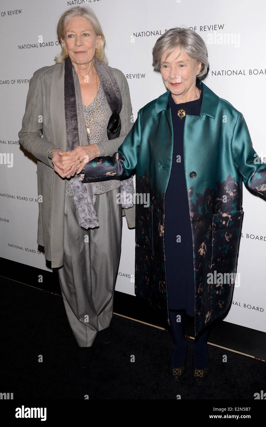 The 2013 National Board of Review Awards Gala - Arrivals Featuring ...
