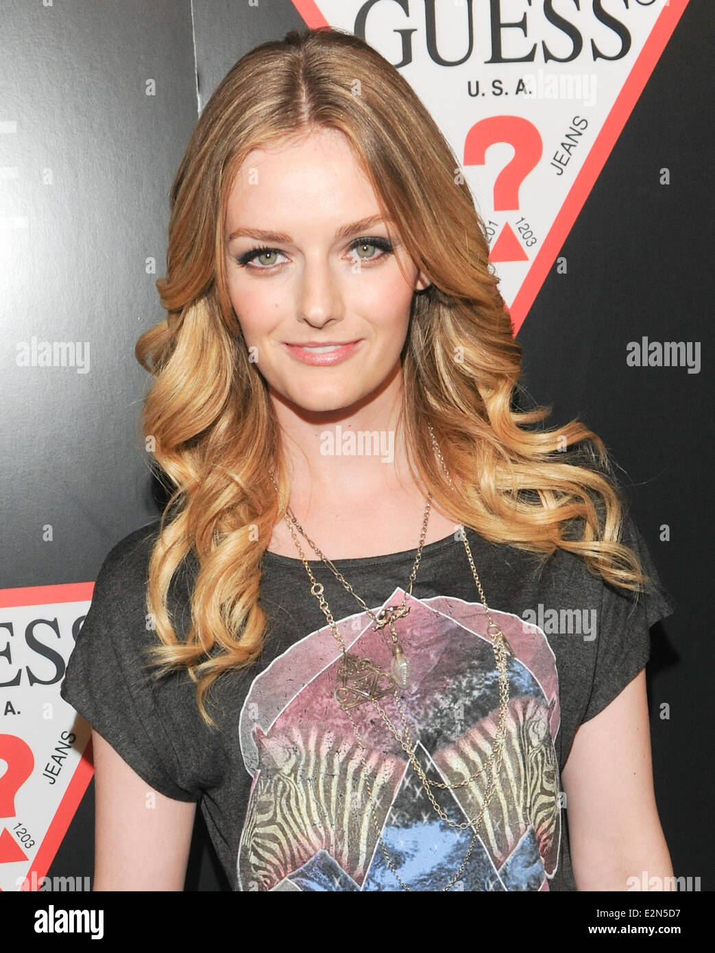 Lydia west years and years hi-res stock photography and images - Alamy