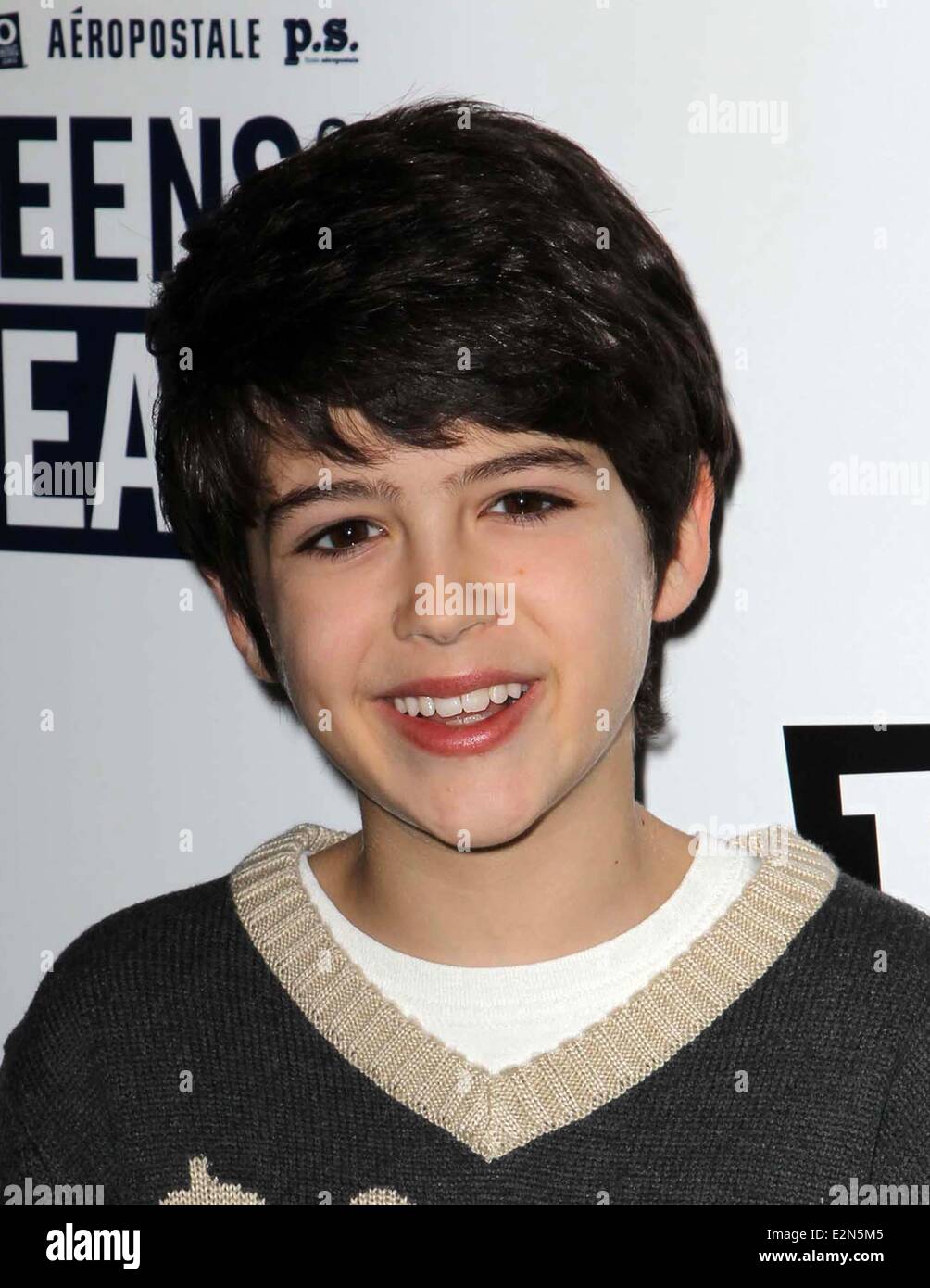 Aeropostale, Inc. and DoSomething.org's 6th Annual "Teens For Jeans ...