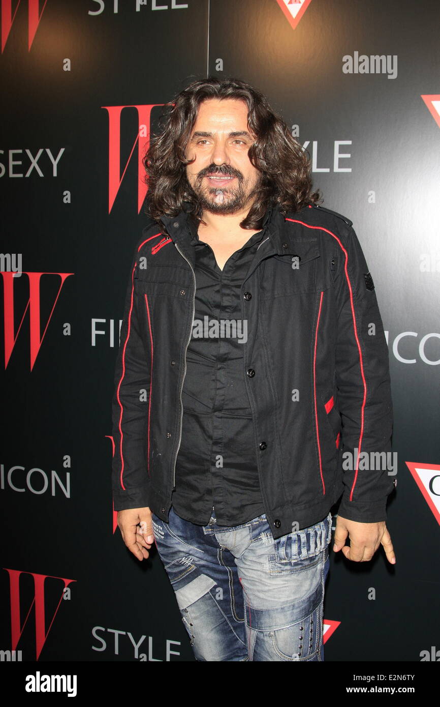 Fatmir doga hi-res stock photography and images - Alamy