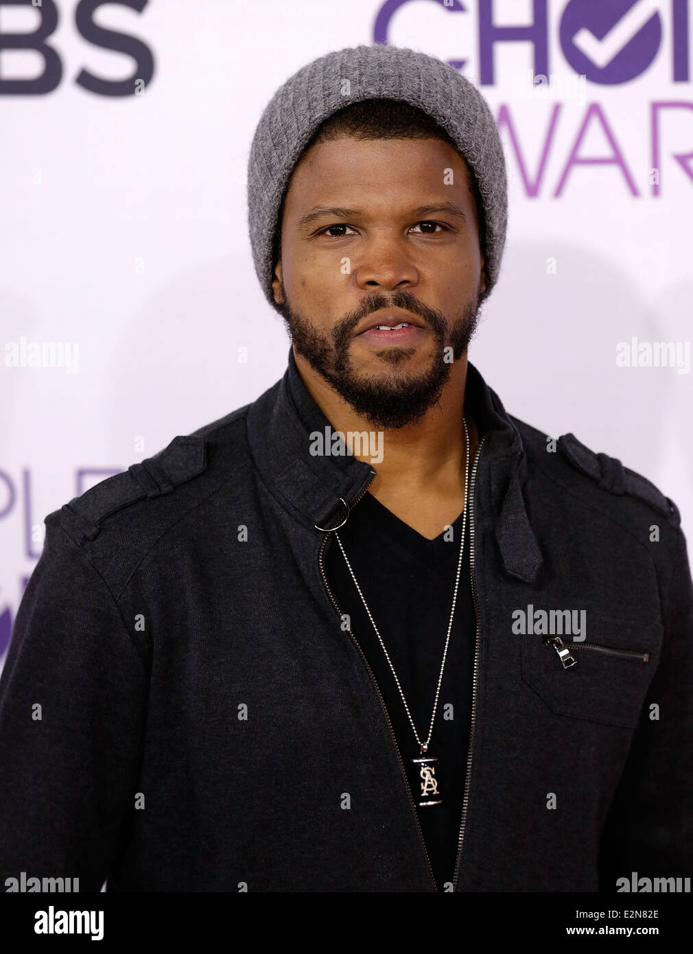 39th Annual People's Choice Awards at Nokia Theatre L.A. Live ...