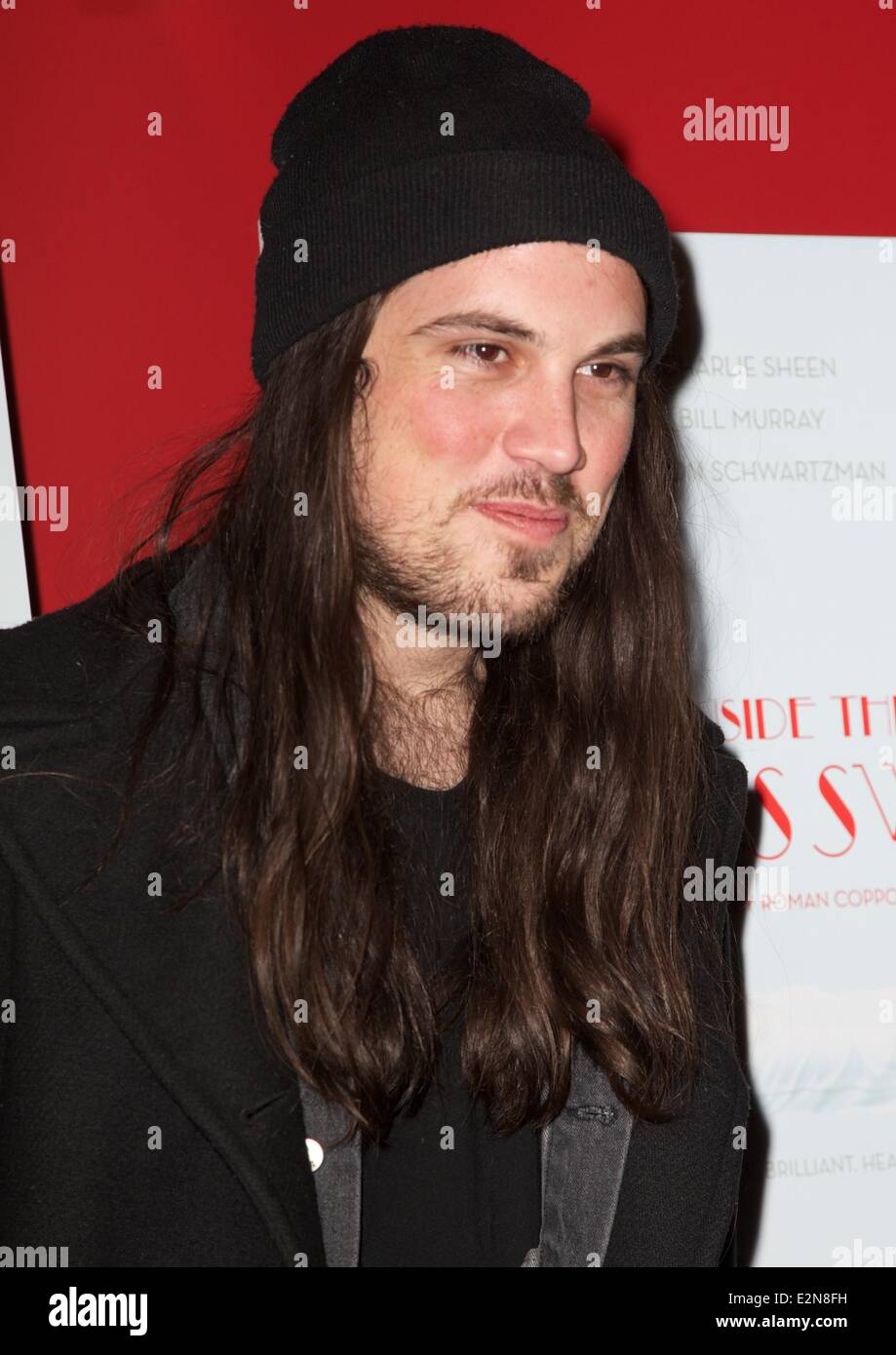 A Glimpse Inside The Mind Of Charles Swan III New York Screening ...