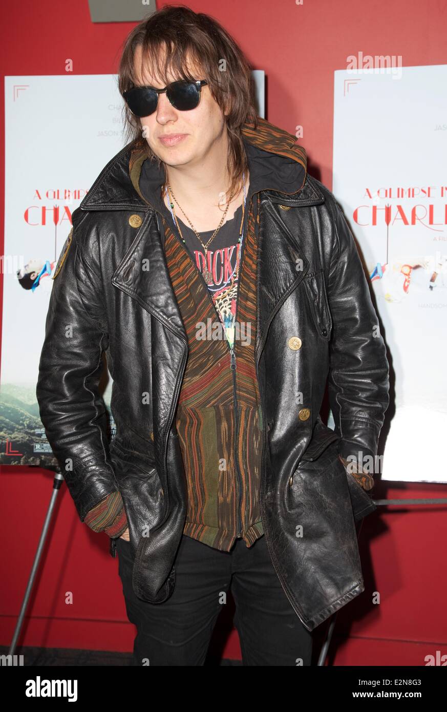 A Glimpse Inside The Mind Of Charles Swan III New York Screening ...