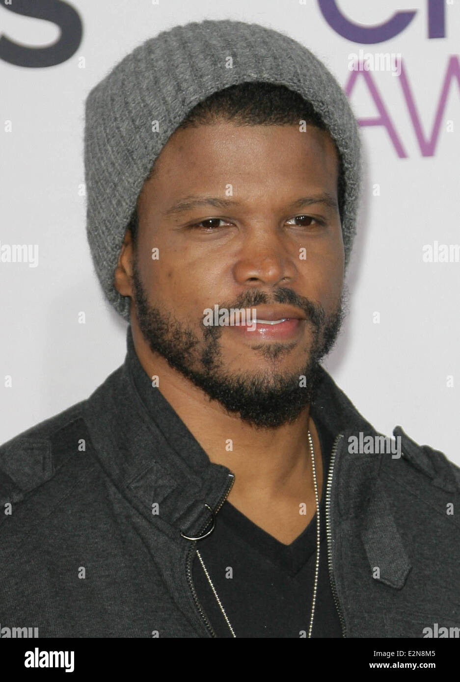 39th Annual People's Choice Awards at Nokia Theatre L.A. Live ...