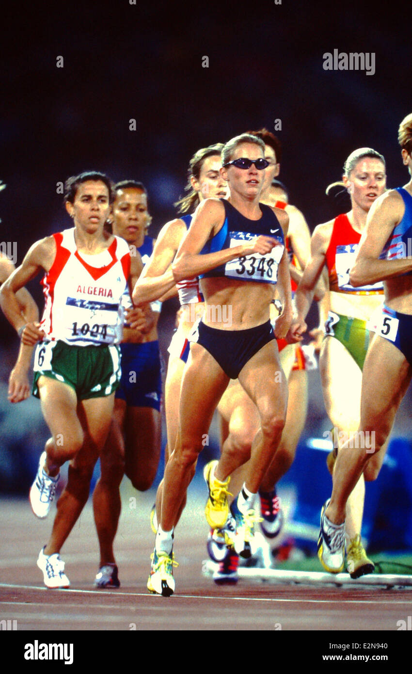 Suzy favor hamilton hi-res stock photography and images - Alamy