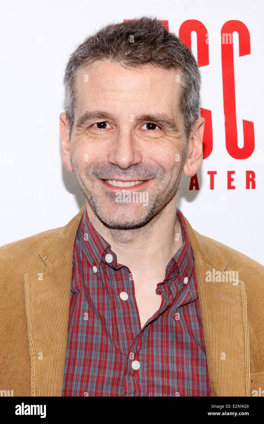 Cast photocall of MCC Theater production of 'Really, Really' held at ...