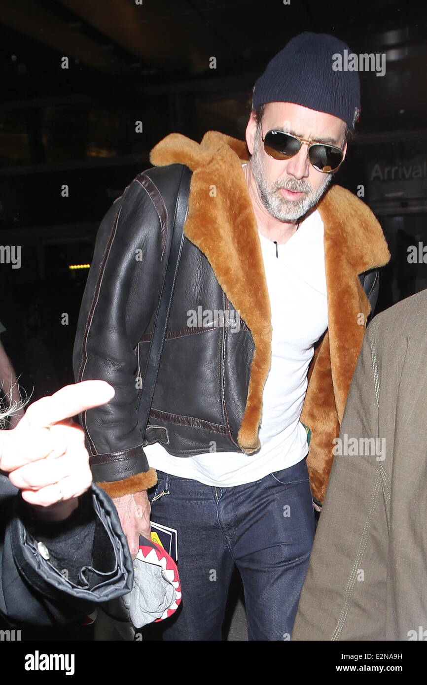 Kal el cage High Resolution Stock Photography and Images - Alamy