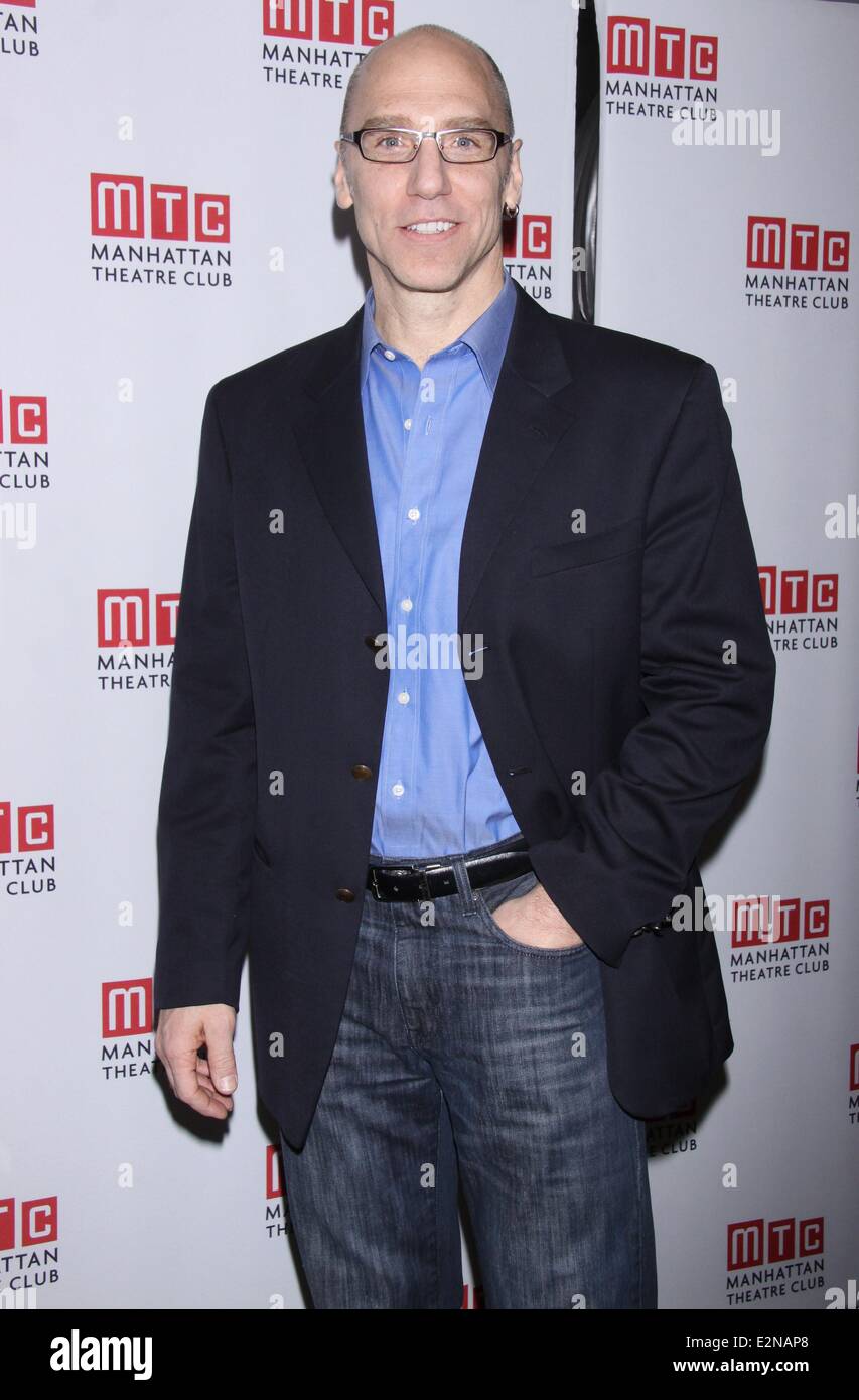 The opening night after party for ‘The Other Place’ held at the ...