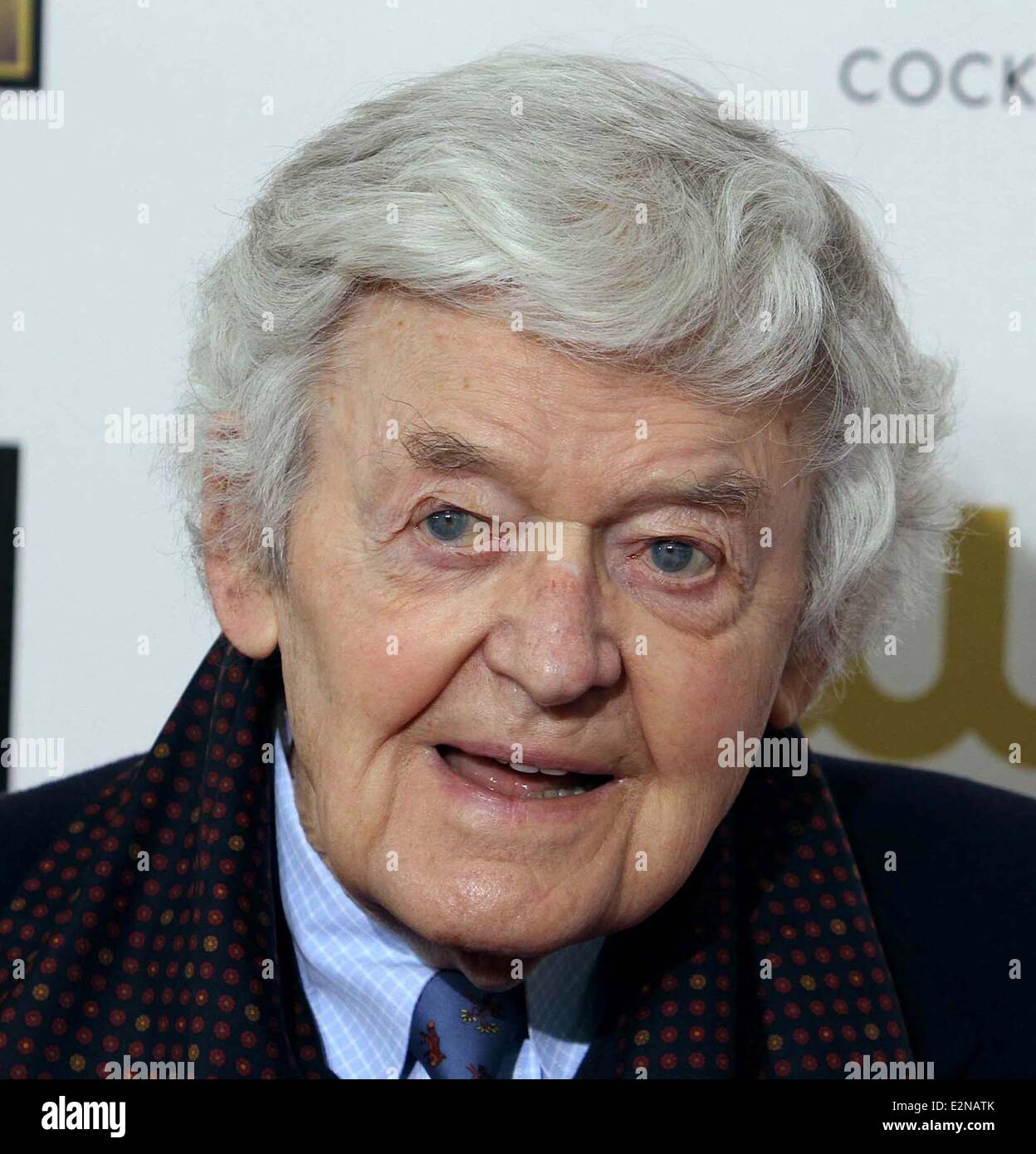 18th Annual Critics' Choice Movie Awards held at Barker Hangar ...