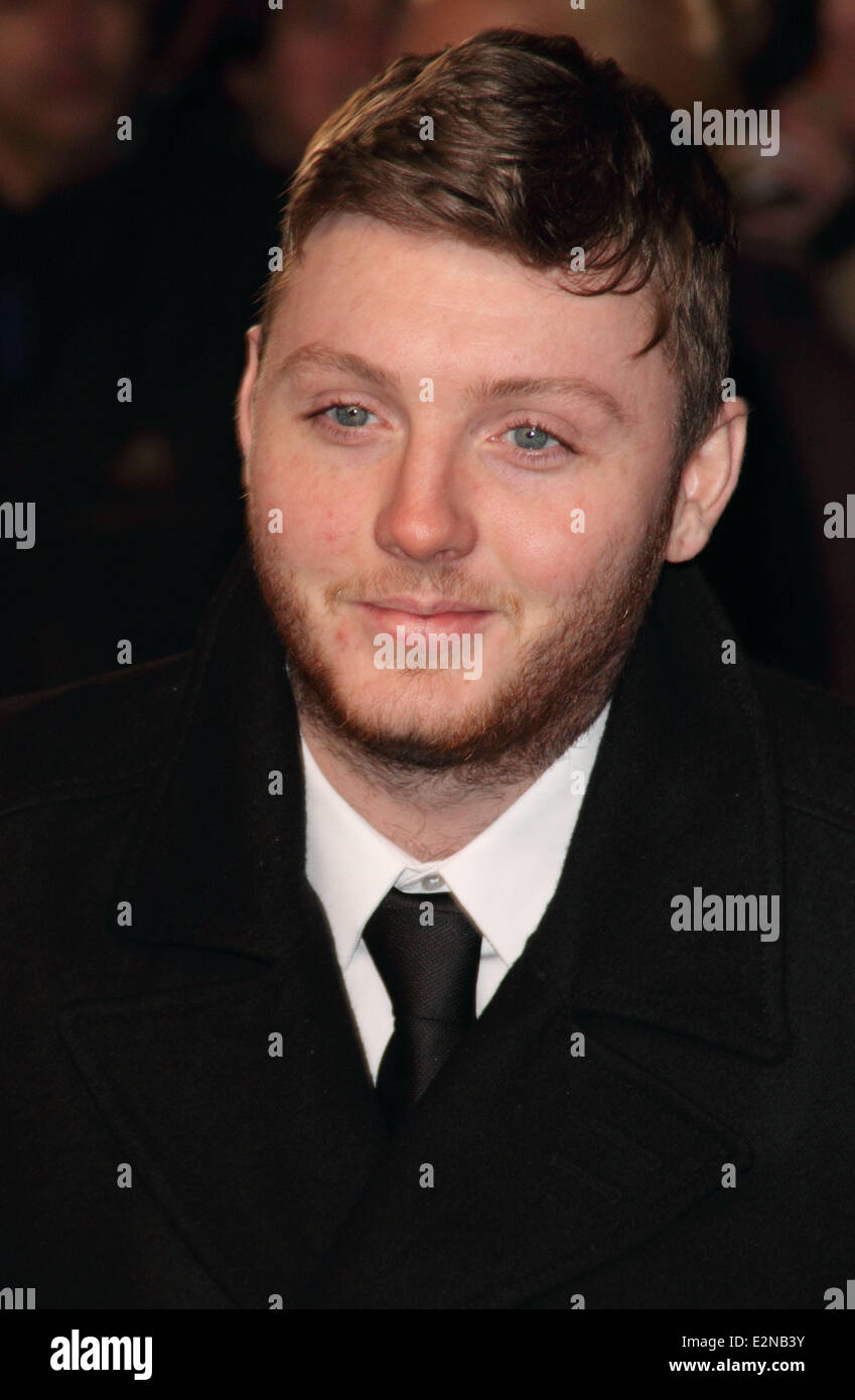 The UK premiere of 'Django Unchained' held at the Empire Leicester ...
