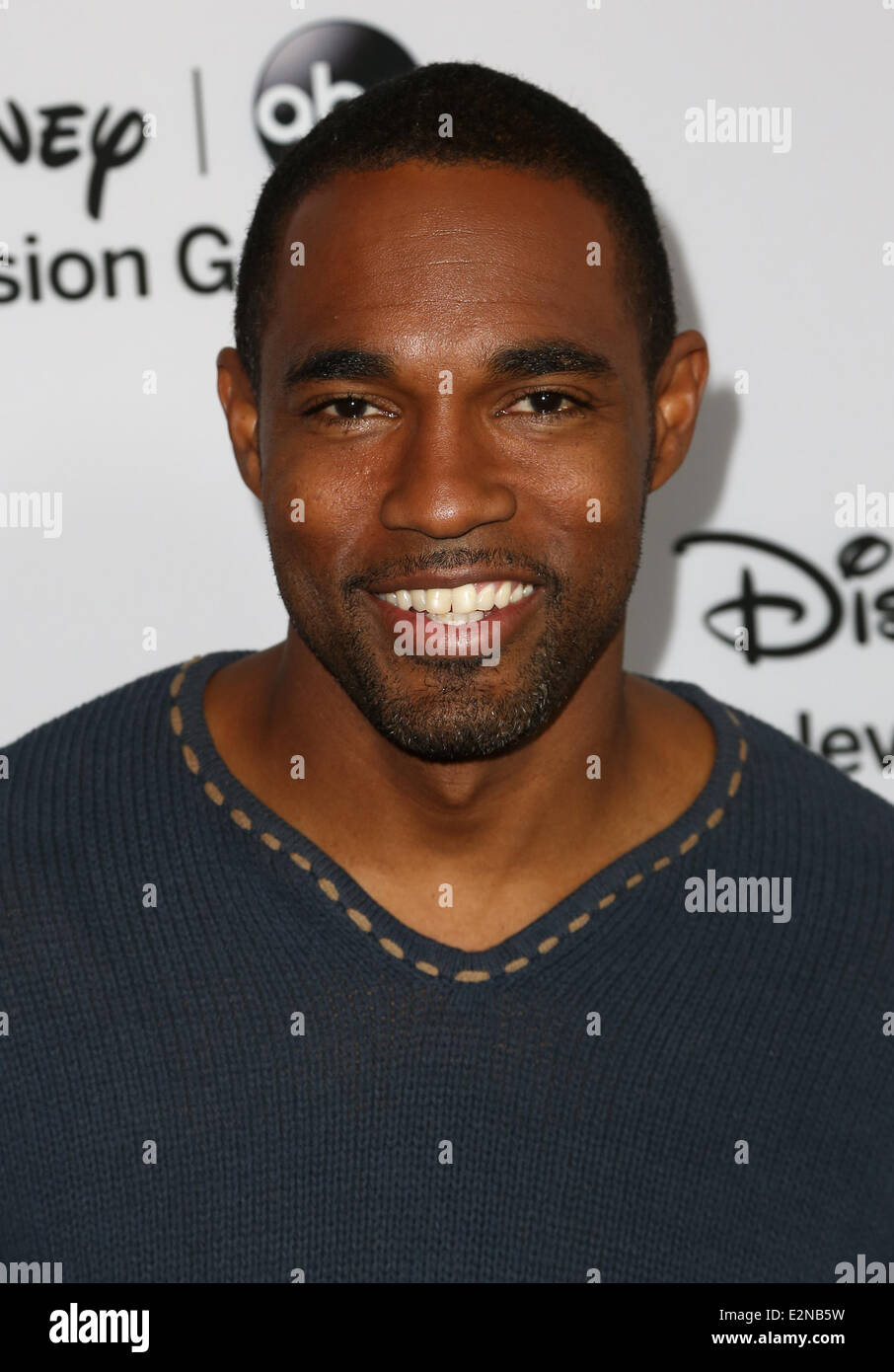 Disney ABC Television Group Hosts “TCA Winter Press Tour” at the ...