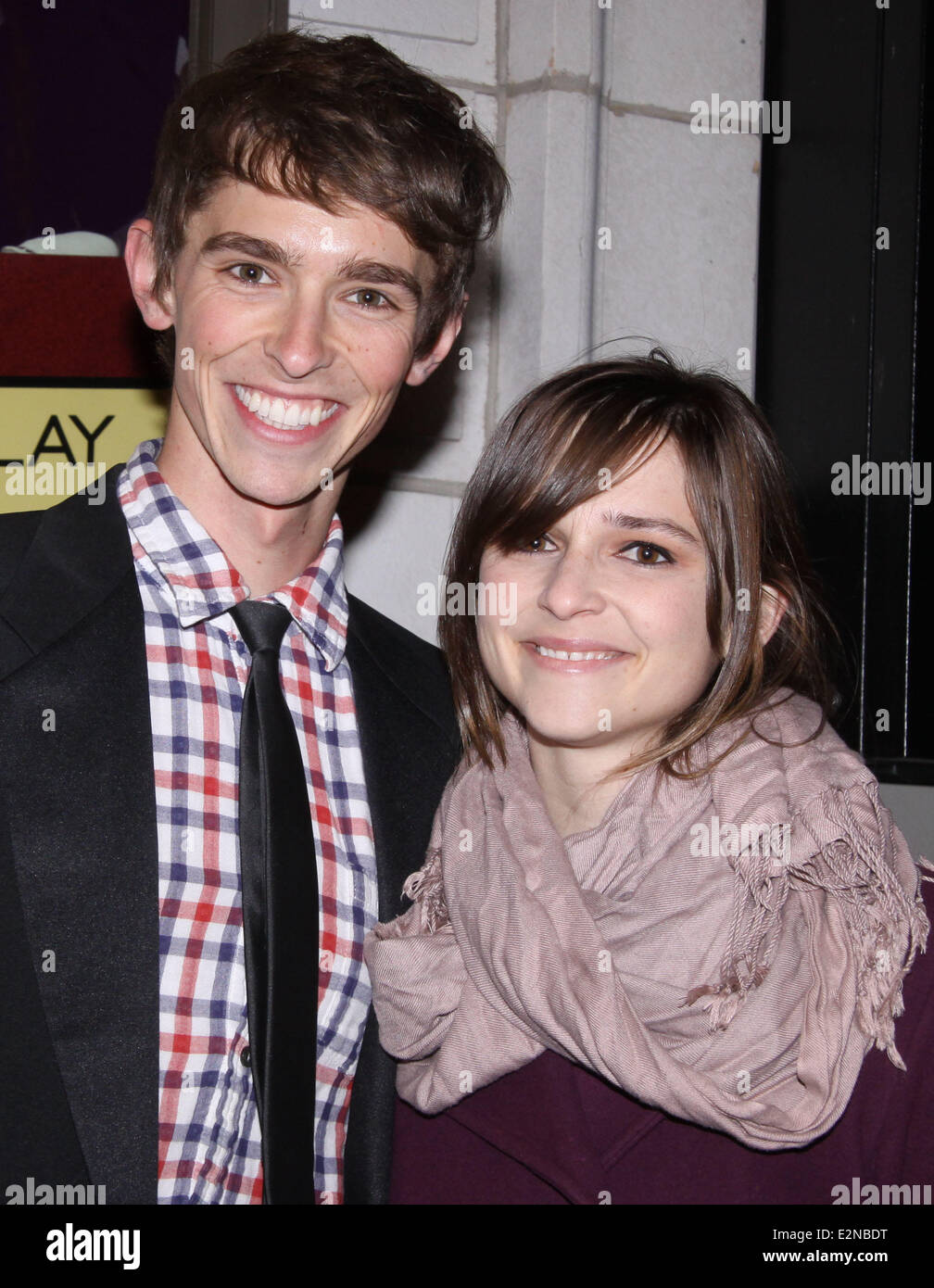 Opening night performance of ‘The Other Place’ at the Manhattan Theatre ...