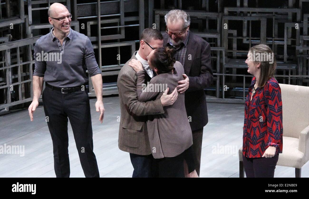 John schiappa hi-res stock photography and images - Alamy