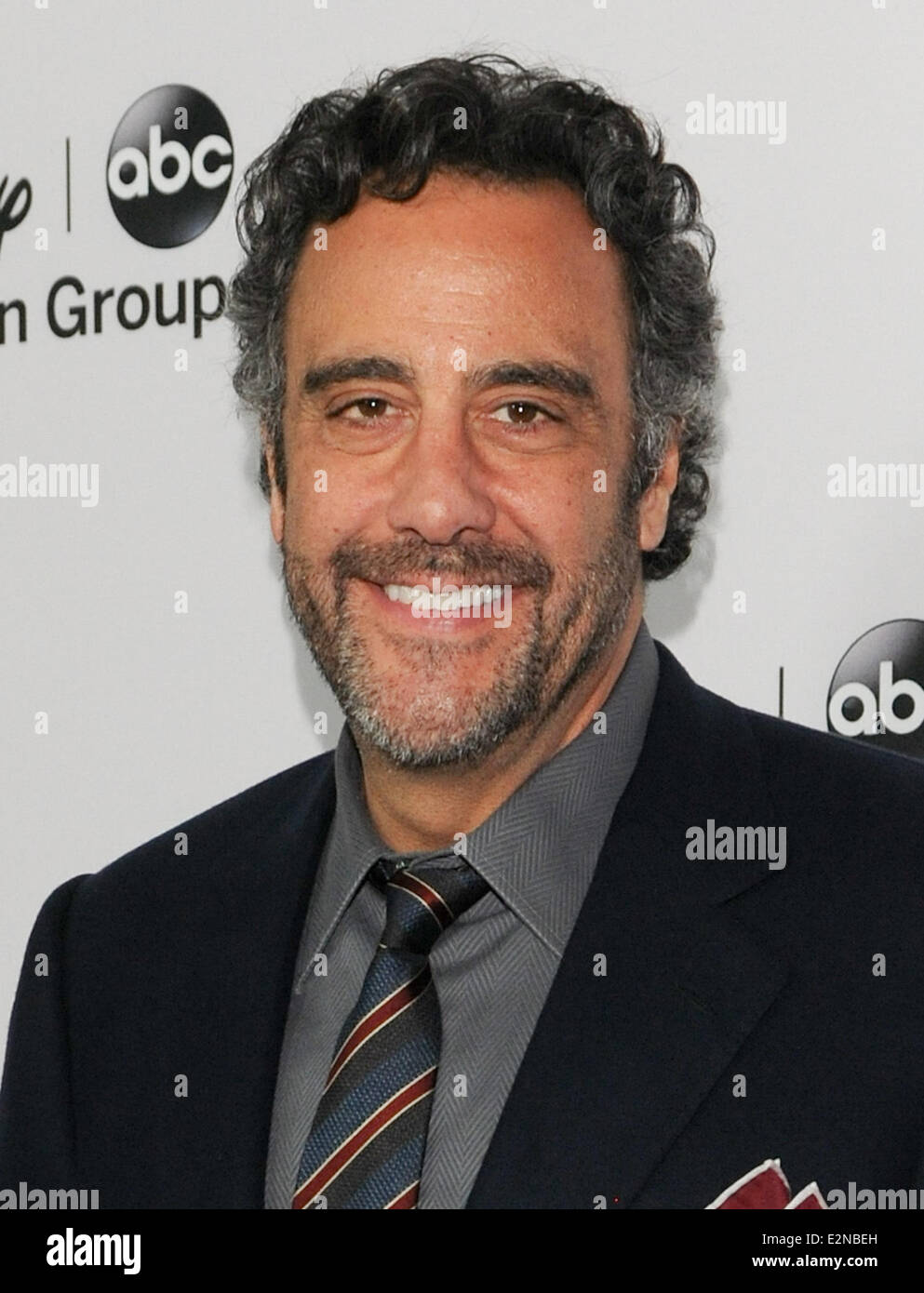 Disney ABC Television Group Hosts “TCA Winter Press Tour” at the ...