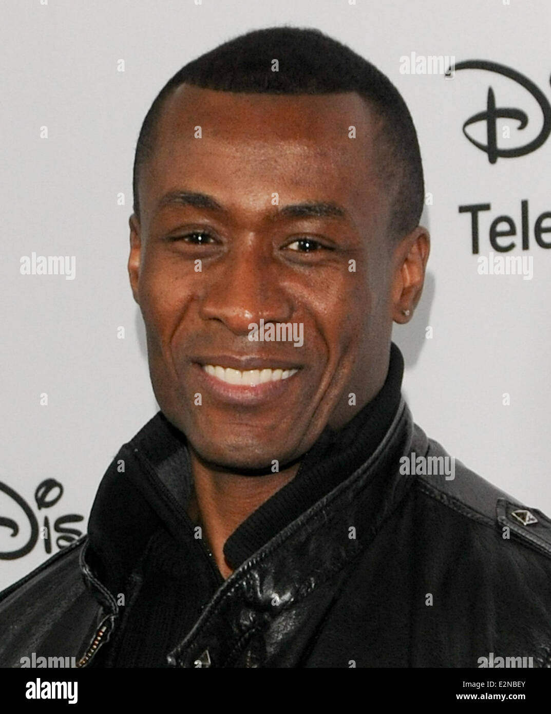 Disney ABC Television Group Hosts “TCA Winter Press Tour” at the ...