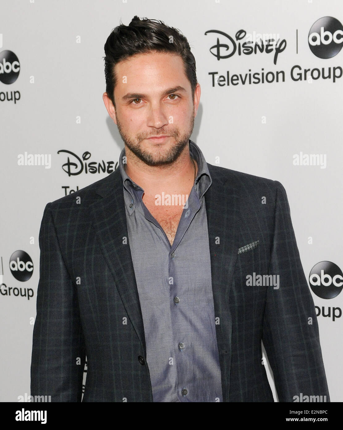 Disney ABC Television Group Hosts â€œTCA Winter Press Tourâ€ at the ...