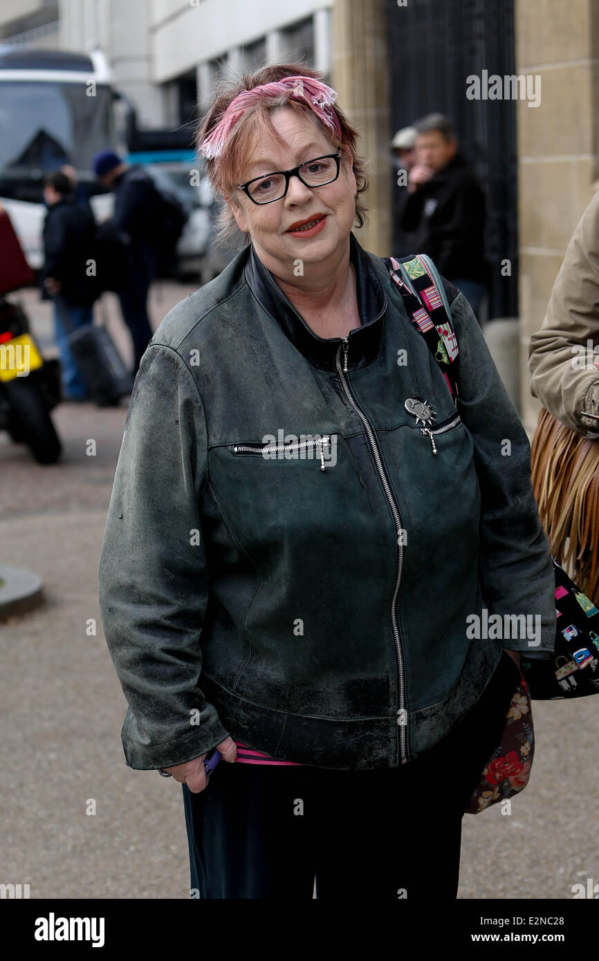 Jo brand hi-res stock photography and images - Alamy