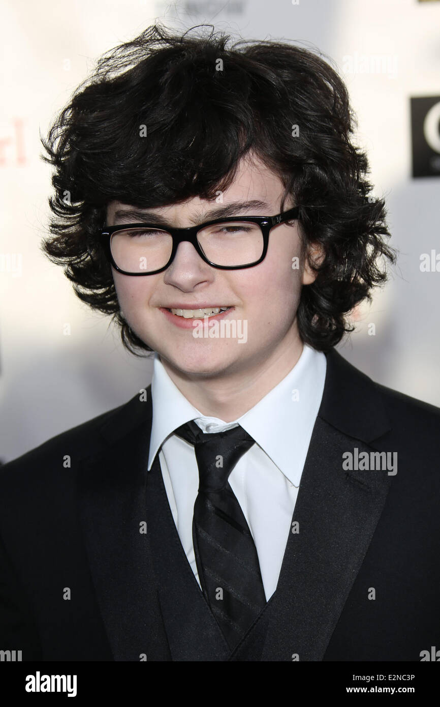 Jared Gilman Commercial