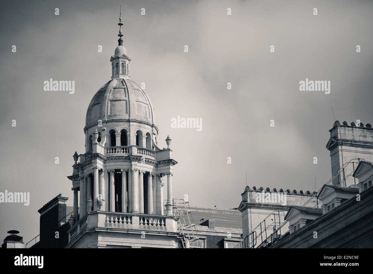 Urban historical architecture in hi-res stock photography and images ...