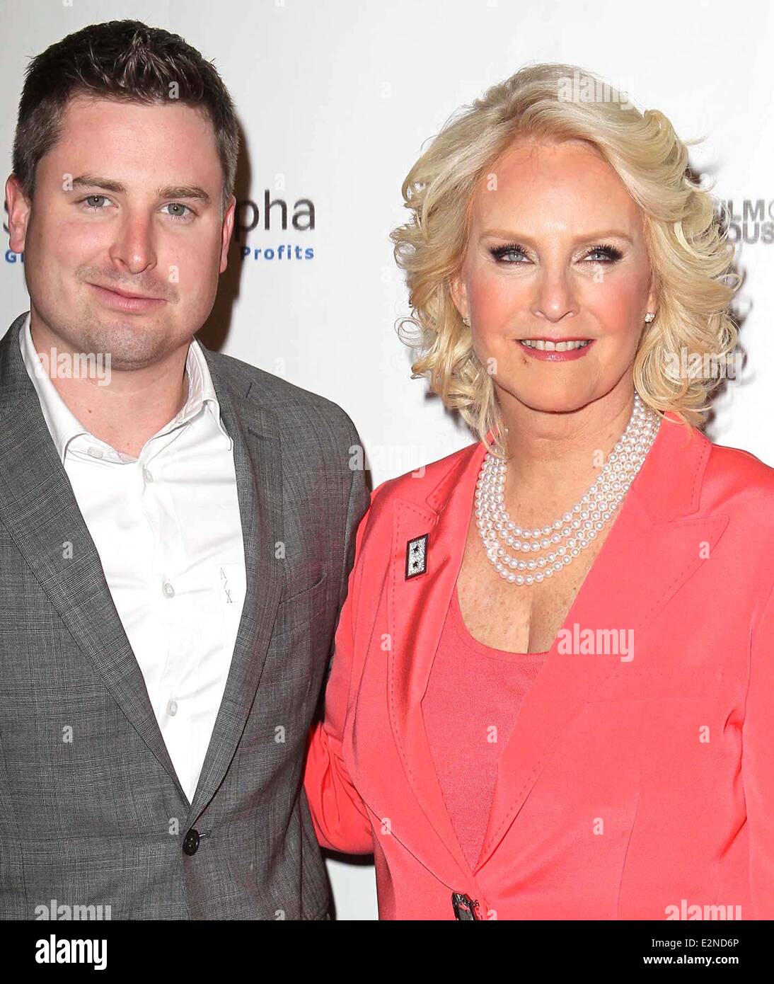 Cinema For Peace Foundation's 2013 Gala For Humanity at the Beverly ...