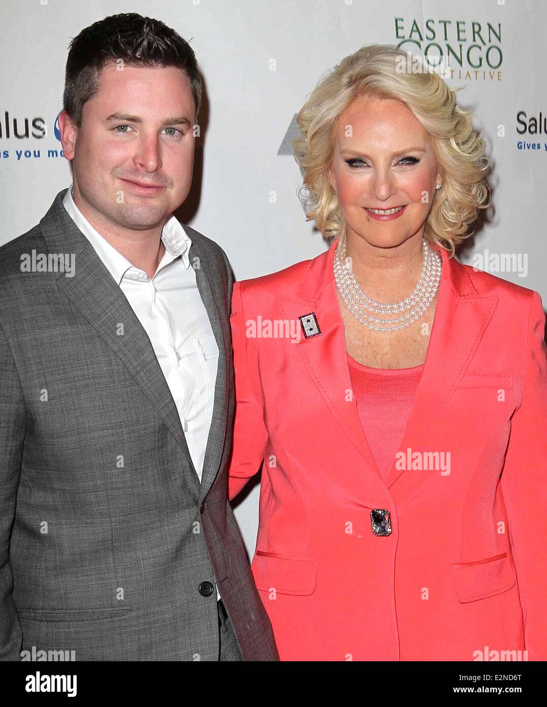 Cinema For Peace Foundation's 2013 Gala For Humanity at the Beverly ...