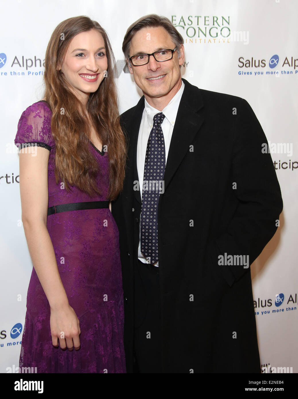 Cinema For Peace Foundation's Gala For Humanity at Hotel Beverly Hills ...