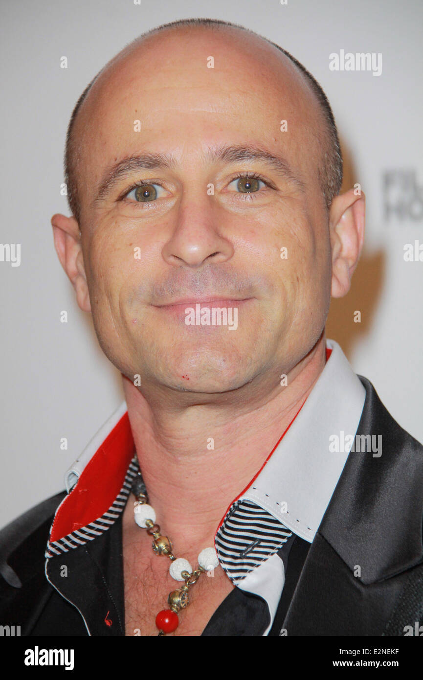 Cinema For Peace Foundation's Gala For Humanity at Hotel Beverly Hills ...