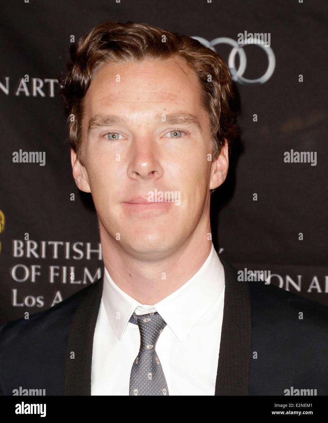 BAFTA Los Angeles 2013 Awards Season Tea Party held at the Four Seasons ...